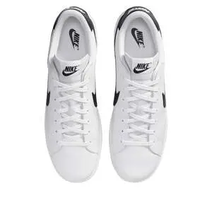 Nike Classic Cs Sneakers - White Black