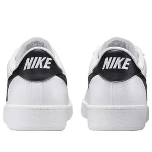 Nike Classic Cs Sneakers - White Black
