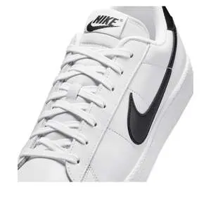 Nike Classic Cs Sneakers - White Black