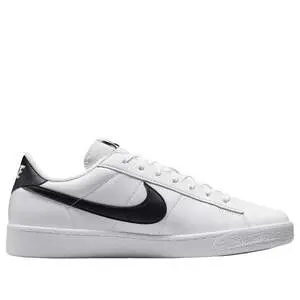 Nike Classic Cs Sneakers - White Black