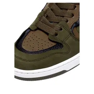 A BATHING APE Sk8 Sta #6 Sneakers