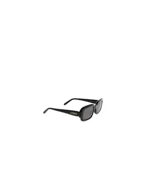 Loewe Rectangular Frame Sunglasses