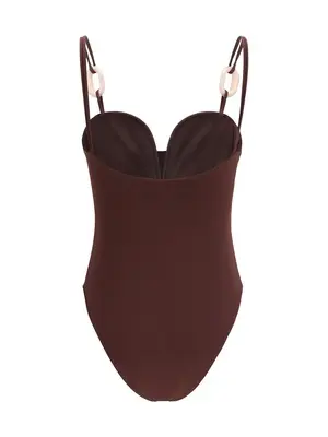 Magda Butrym One-piece Swimsuit