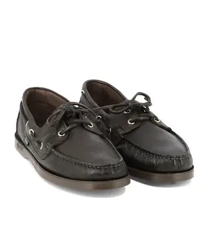 Paraboot Boat Loafers