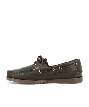 Paraboot Boat Loafers