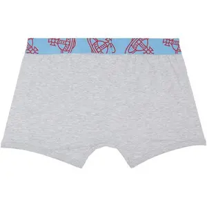 VIVIENNE WESTWOOD Two-pack Of Boxer Briefs