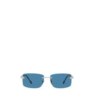 FRED Force 10 Geometric Frame Sunglasses