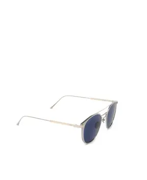 Cartier Round Frame Sunglasses