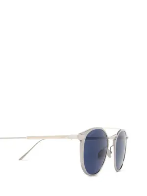 Cartier Round Frame Sunglasses