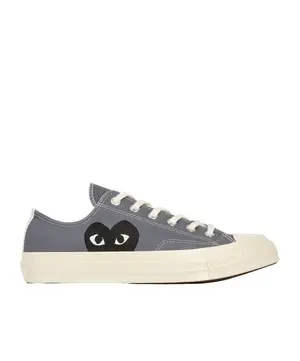 CONVERSE X COMME DES GARONS PLAY Low-top Sneakers