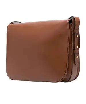 Soeur Flap Shoulder Bag