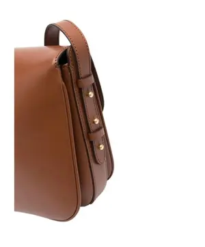 Soeur Flap Shoulder Bag