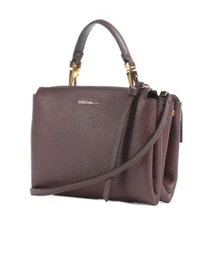 COCCINELLE Flap Shoulder Bag