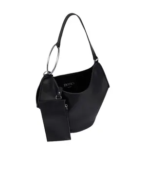 DONDUP Zippered Shoulder Bag