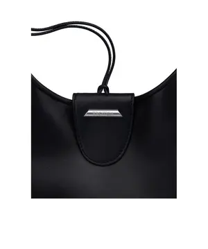 DONDUP Zippered Shoulder Bag