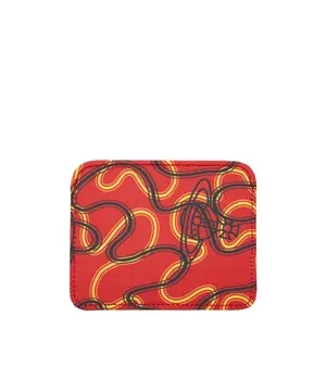 VIVIENNE WESTWOOD Half Moon Flat Card Pack