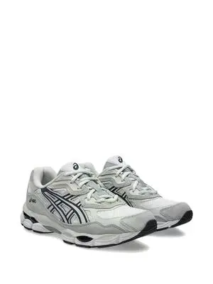 Asics Lace-up Sneakers