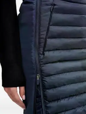 JACK WOLFSKIN Quilted Skirt