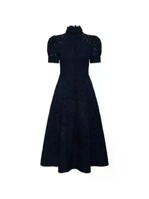 Rebecca Vallance Kitsu Midi Dress