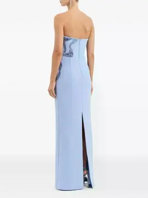 Rebecca Vallance Aylin Gown