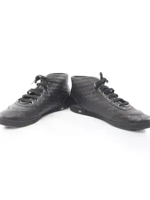 Gucci 2000s High-top Sneakers