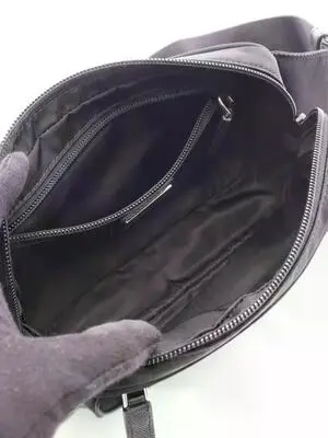 Prada 2020s Re-nylon Belt Bag