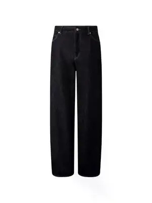 Soeur Hunter Straight-leg Jeans - Blue
