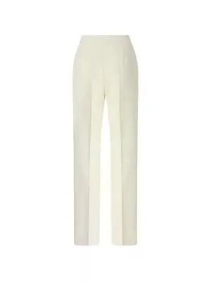 Pinko Pressed-crease Trousers
