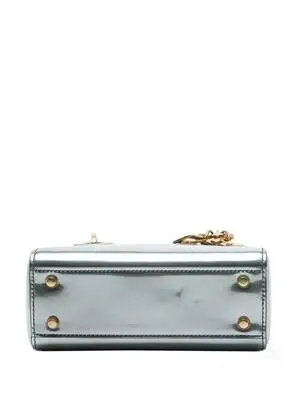 Dior Mini Lady Satchel