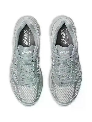 Asics Gel-cumulus 16 Lace-up Sneakers - Grey