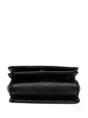 Miu Miu Grommet Nappa Club Crossbody Bag