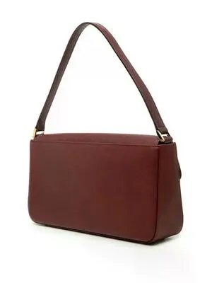Burberry 2000-2017 Leather Shoulder Bag