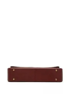 Burberry 2000-2017 Leather Shoulder Bag