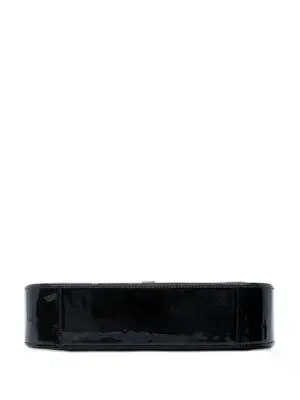 Saint Laurent 2021 Patent Le 5 A 7 Shoulder Bag