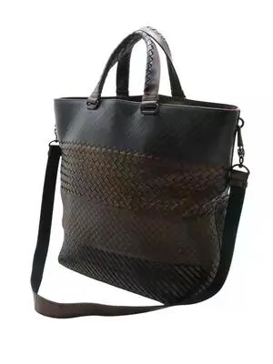 Bottega Veneta Quilted Totes