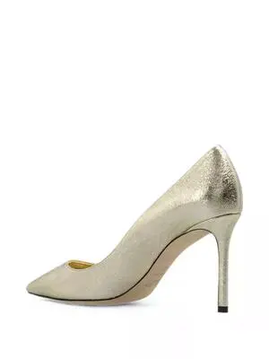 JIMMY CHOO Romy Pumps