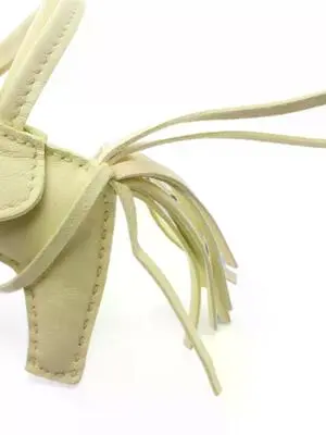Hermès 2024 Rodeo Pm Horse Bag Charm