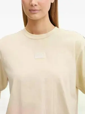 EA7 Logo-patch T-shirt