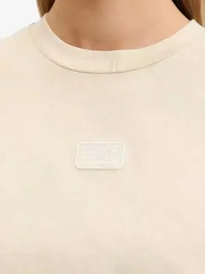 EA7 Logo-patch T-shirt