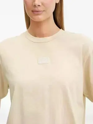 EA7 Logo Patch T-shirt