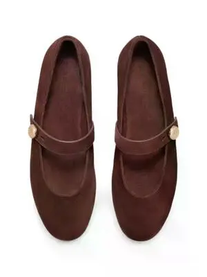 Tory Burch Romy Mary Jane Ballet Flats