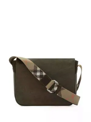 Burberry Mini Tavistock Crossbody Bag