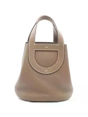 Hermès In The Loop 18 Handbag