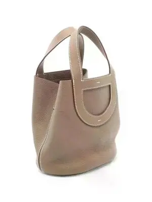Hermès In The Loop 18 Handbag