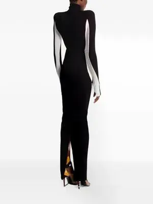 Ebony (black)