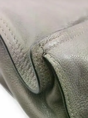 Prada 2000s Etiquette Tote Bag