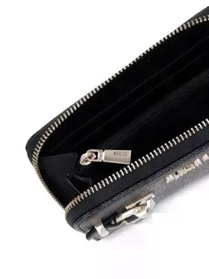 Guess Leona 4g Buckled Wallet