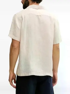 Gant Short-sleeve Shirt