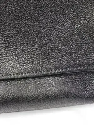 Prada Studded Tote Bag