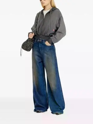 DIESEL® Relaxed Jeans Low-waist 1996 D-sire